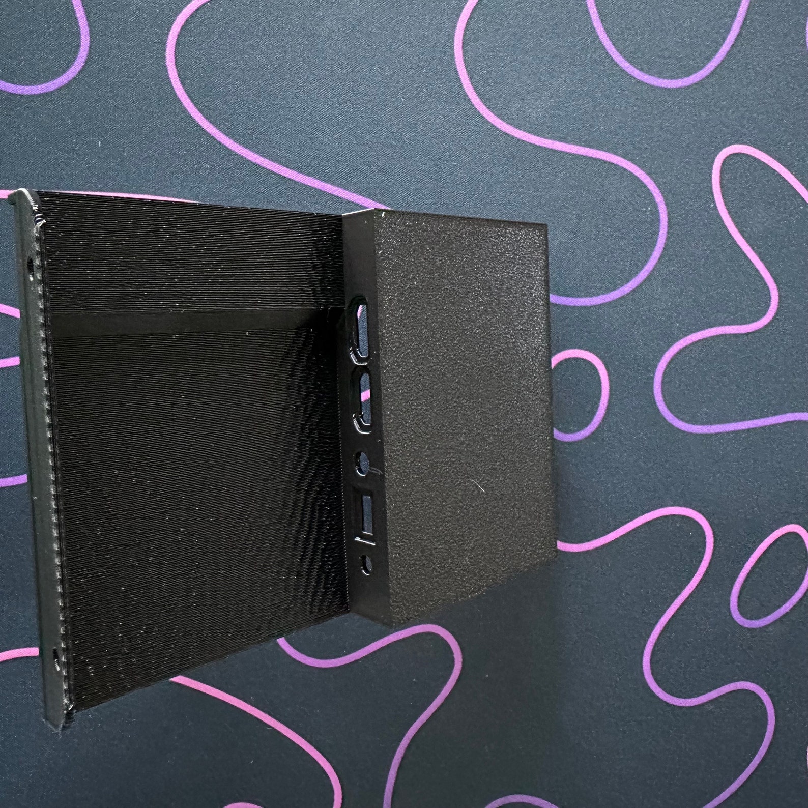 HYTE Y60 LCD Mount Backplate - 3D Printed - Etsy