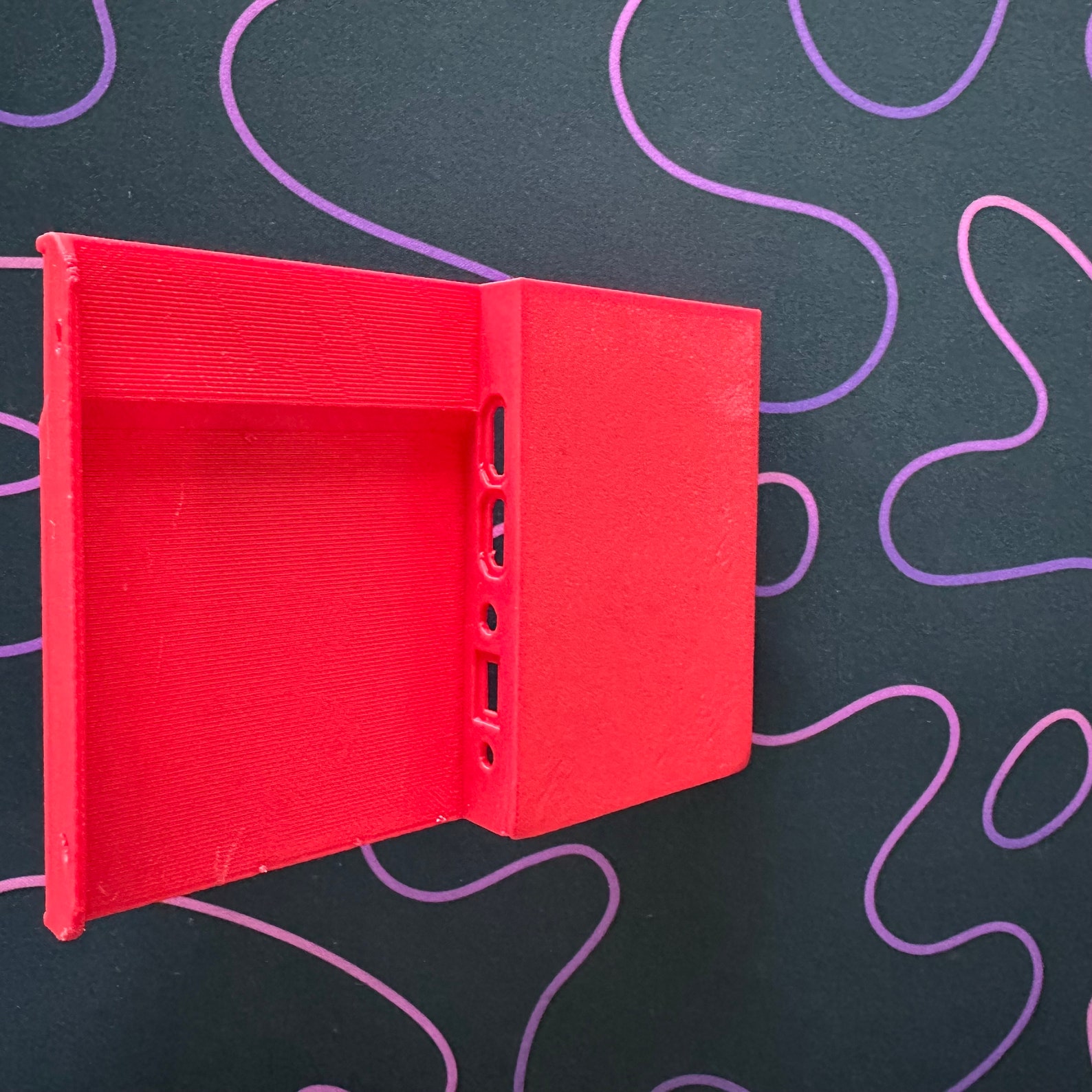 HYTE Y60 LCD Mount Backplate 3D Printed - Etsy