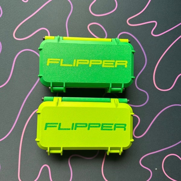 Flipper Zero 3d Printed - Etsy