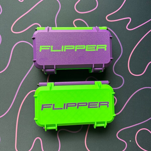 Flipper Zero Device - Etsy
