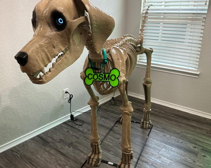 T-bone Puppies Limited Edition Reproduction - Etsy