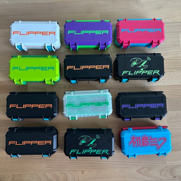 Flipper Zero Case - Etsy