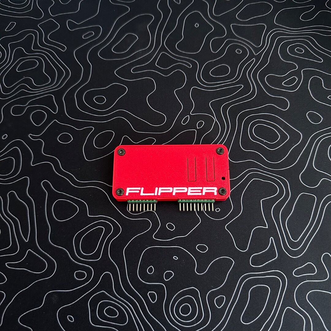 3D Printed Flipper Zero Wifi Dev Board Case With Screws and Allen Key ... 3D Printed Flipper Zero Wifi Dev Board Case With Screws and Allen Key ...