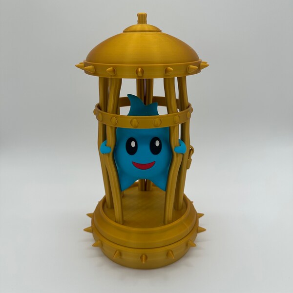 Lumalee 3d Printed - Etsy