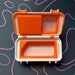 Flipper Zero Case Rugged Storage Box - Durable, Compact, and ...