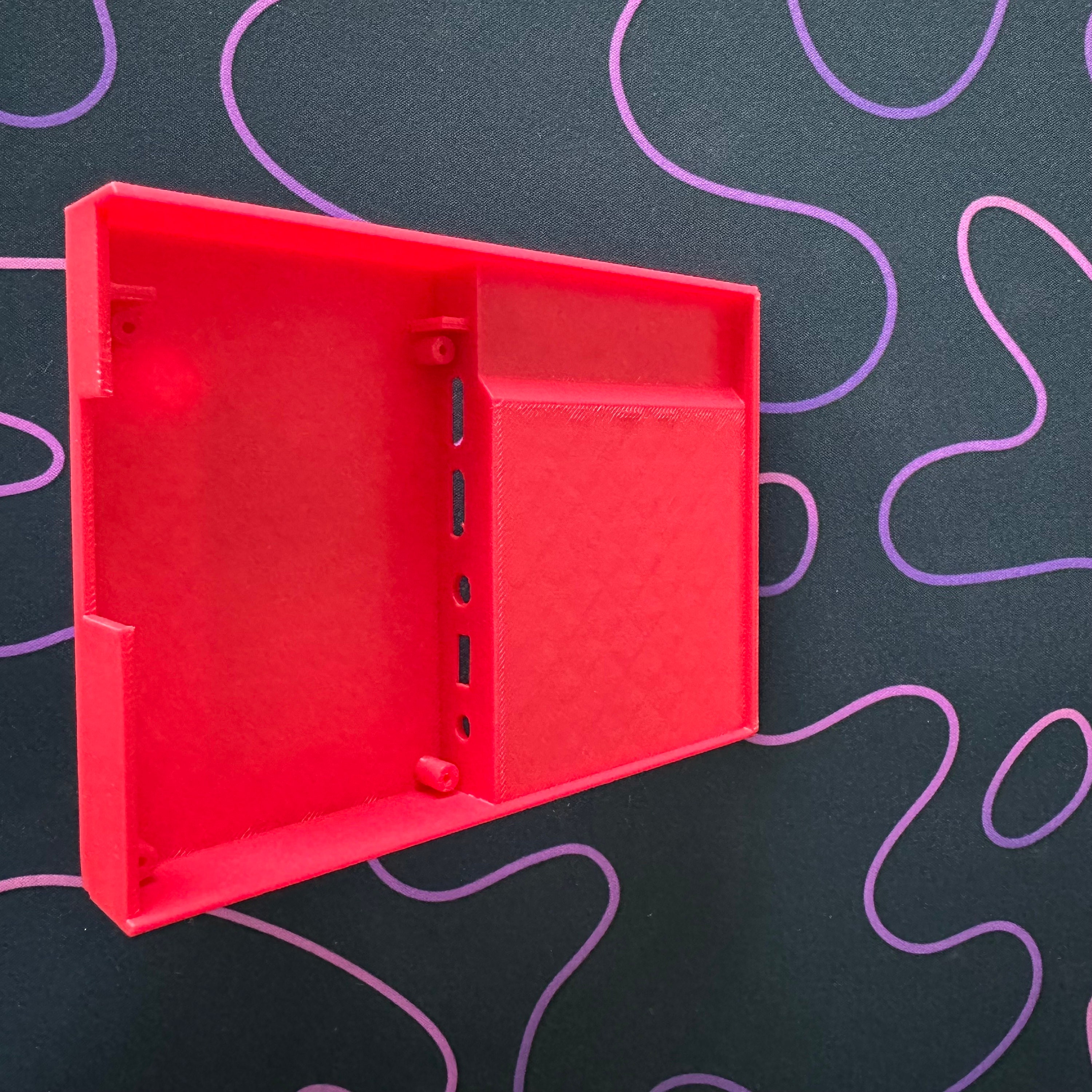 HYTE Y60 LCD Mount Backplate 3D Printed - Etsy