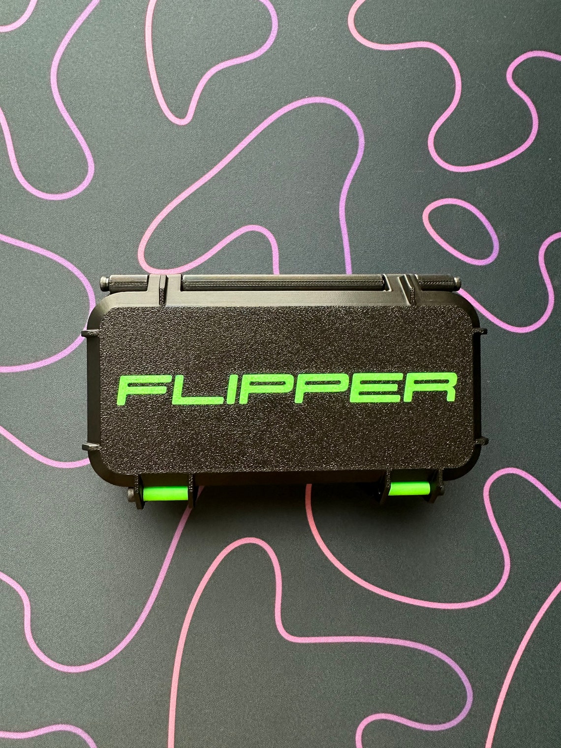 Flipper Zero Case Rugged Storage Box Durable Compact and - Etsy