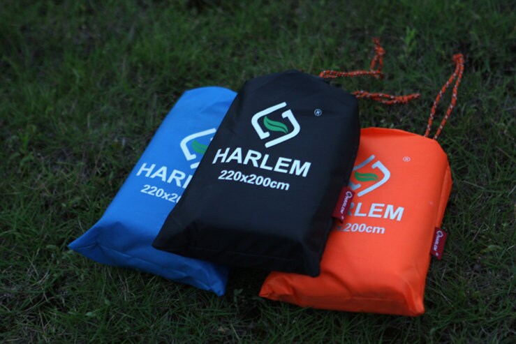 Backpacking Oxford Ground Cloth Outdoor Camping Tent Tarp | Etsy