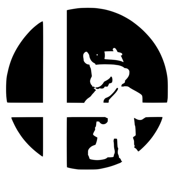 Dr Mario - Etsy