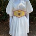 Cottagecore Bee Corset Belt - Etsy