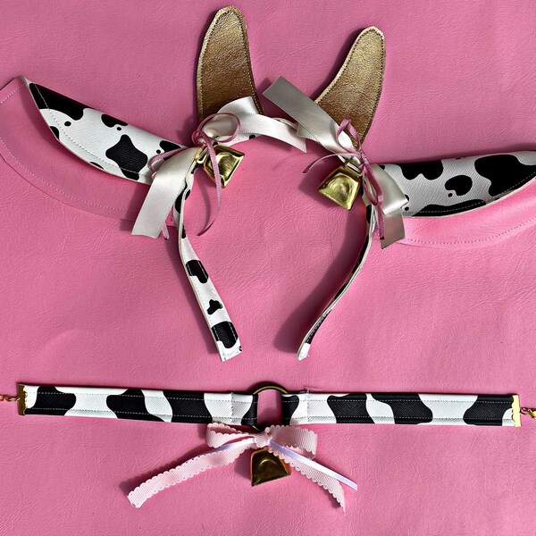 Hucow Outfit - Etsy