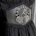 Cottagecore Bee Corset Belt - Etsy
