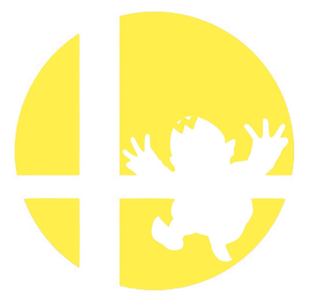 Smash Bros Inspired Wario Decal - Etsy