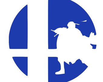 Fire Emblem Ike - Etsy