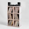 Topper for BOXSET LP Storage System - Etsy