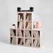 Record Storage Single Box Design Your Own - Etsy