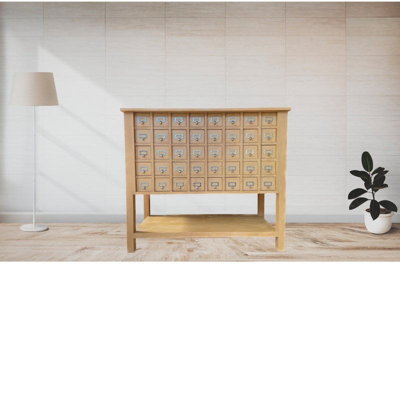 Apothecary Table - Etsy