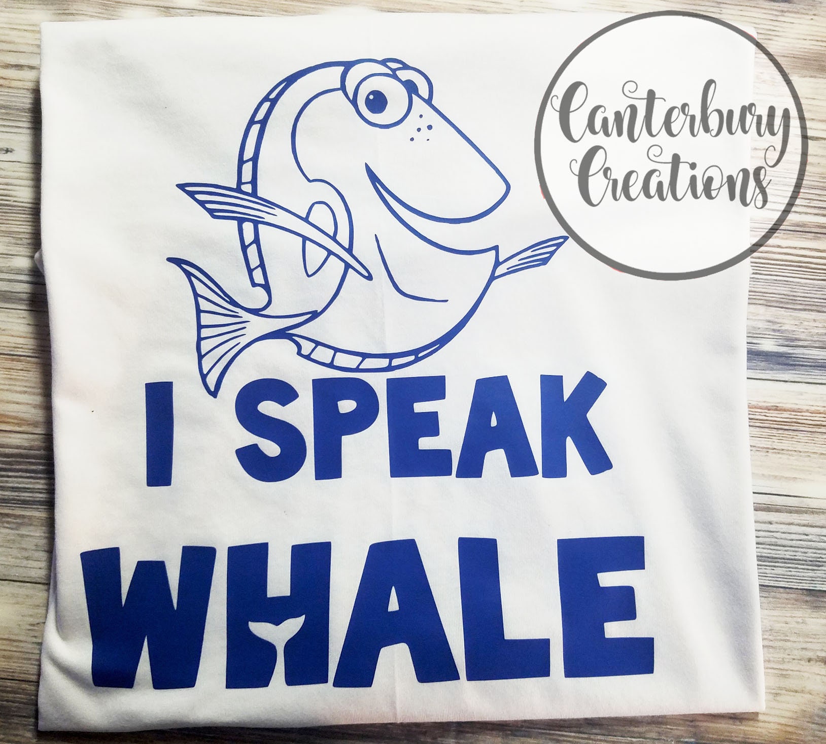 Finding Nemo Dory Speaking Whale Quotes