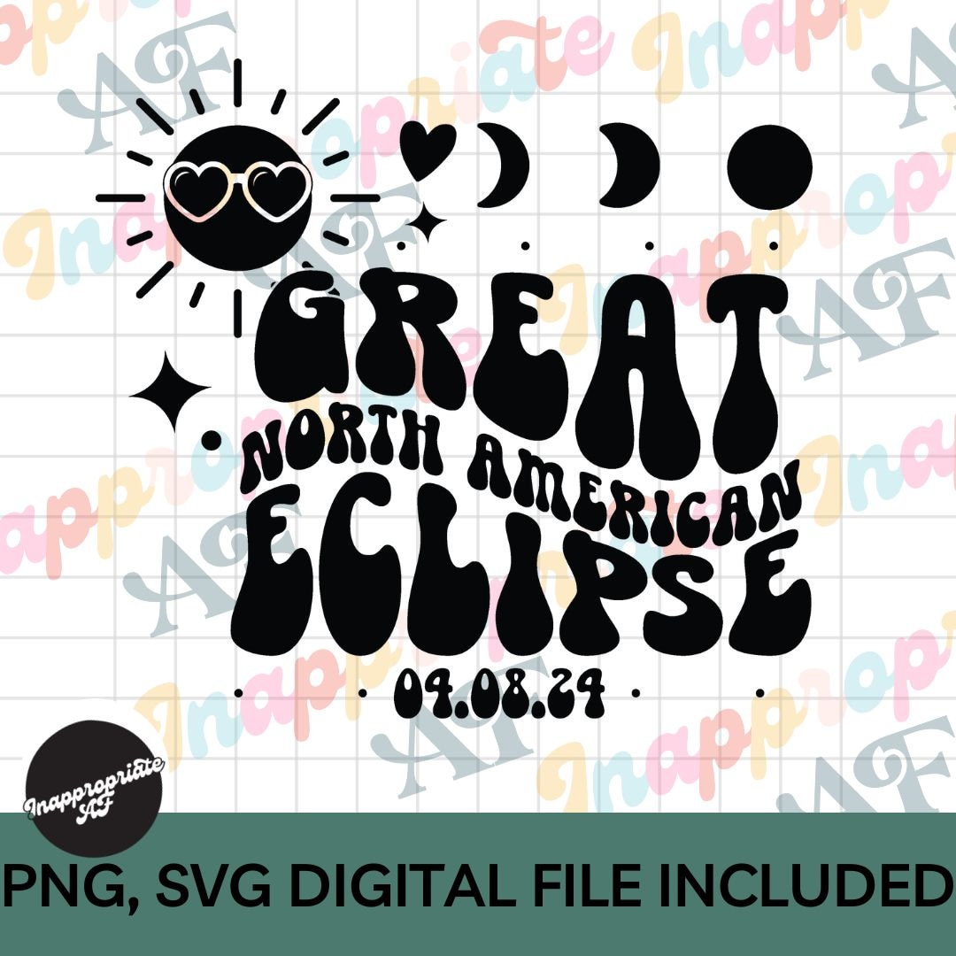 Solar Eclipse 2024 | Great North American Solar Eclipse | Watch Party ...