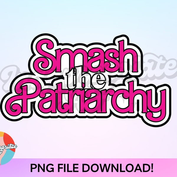 Barbie Patriarchy - Etsy Canada