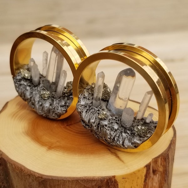 Custom Gauges - Etsy