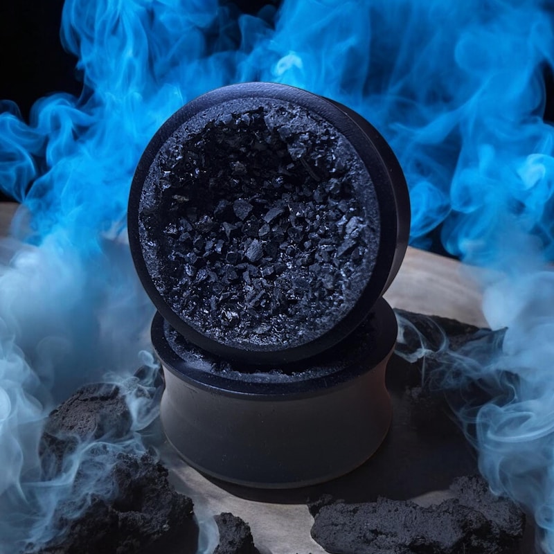 Gothic Gauges 3/4 - Etsy UK