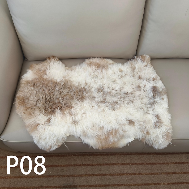 Sheep Skin Hide Curly - Etsy UK