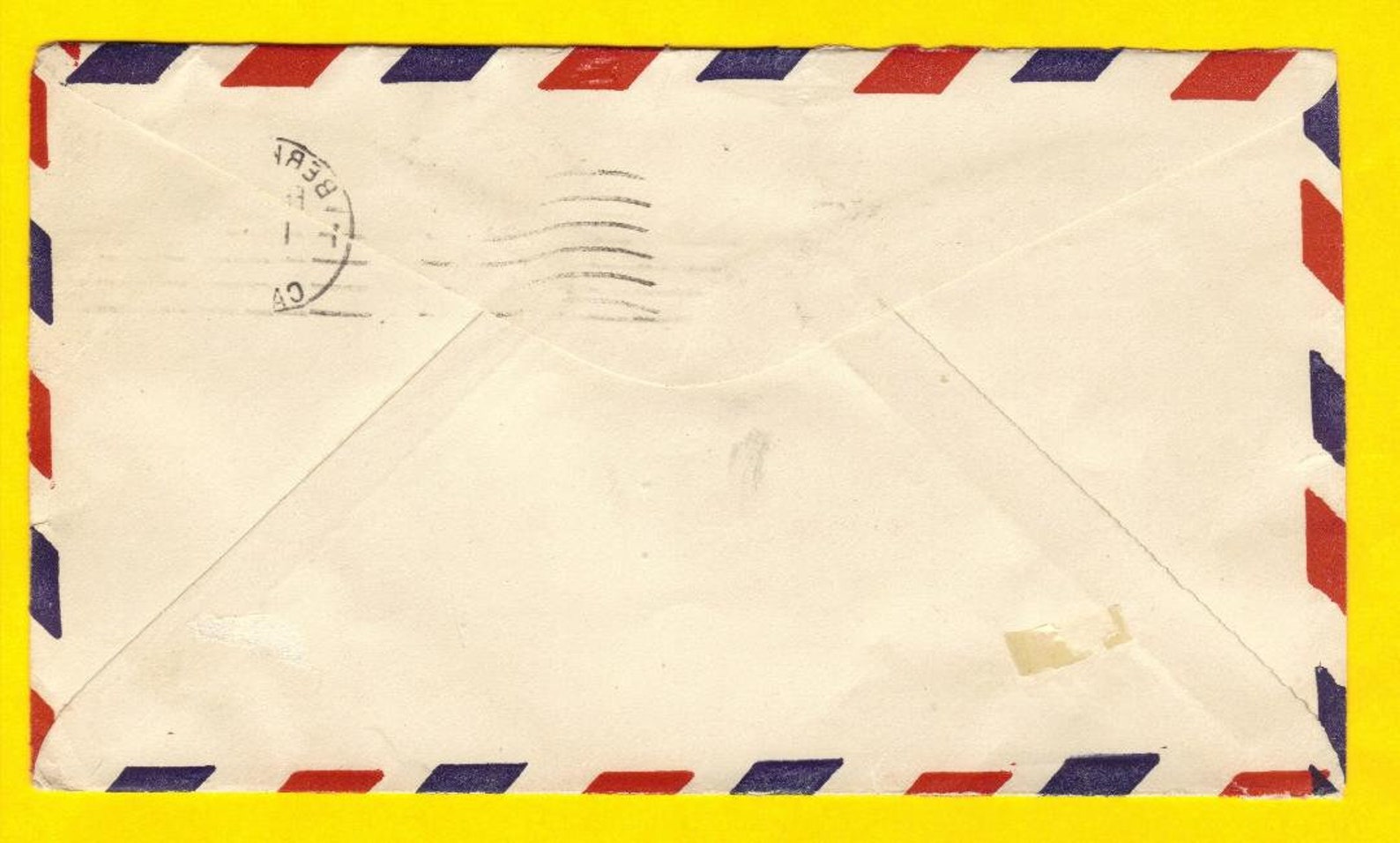 US 1934 Cover Two Pairs Sc 707/sc 733 Washington & Bird Expo - Etsy