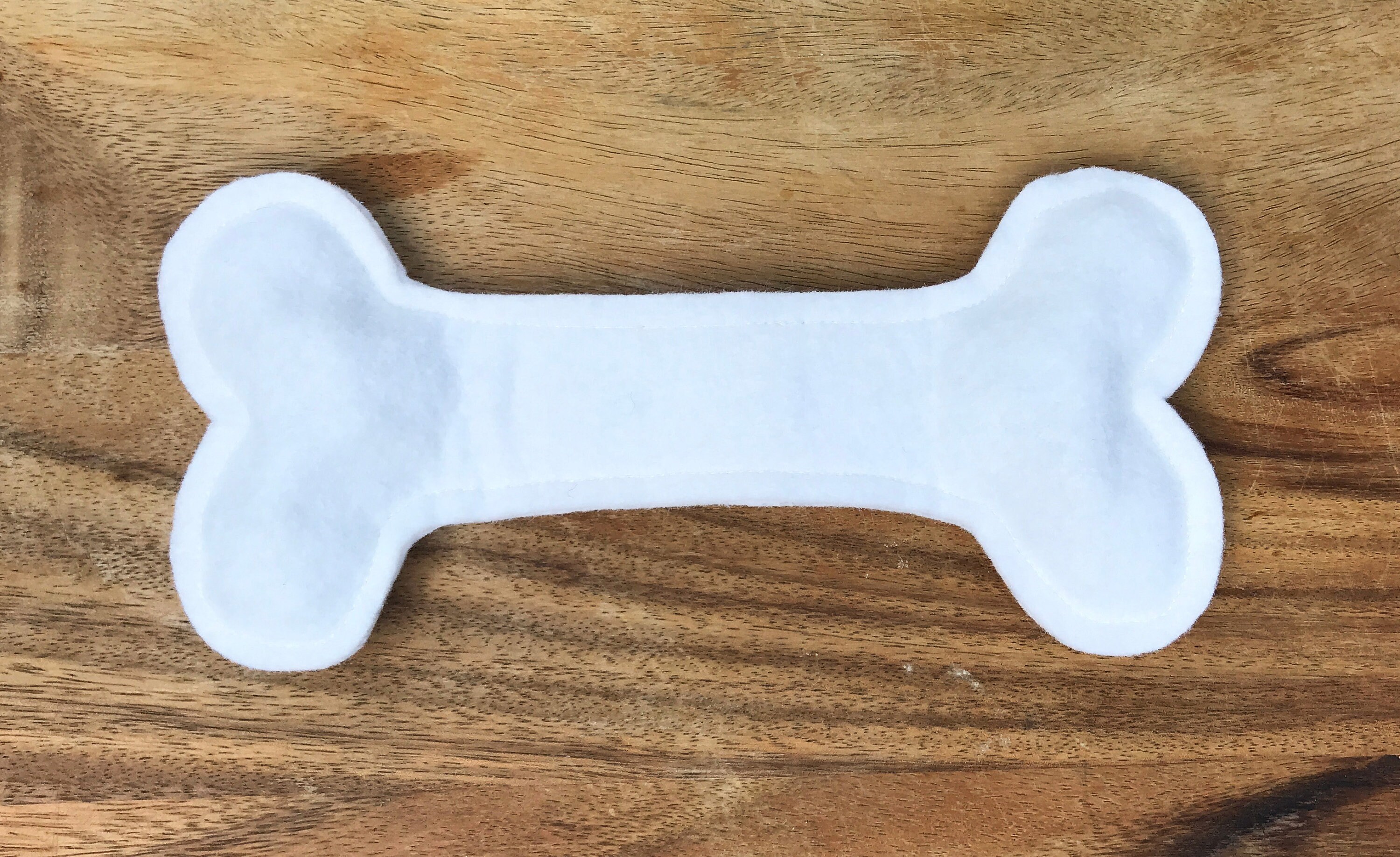 Felt Bone-shaped Weighted Page Holder Paperweight Bookmark - Etsy