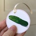 Printable Pickle Gift Tags, Downloadable Pickle Gift Tags, Pickle Gift ...