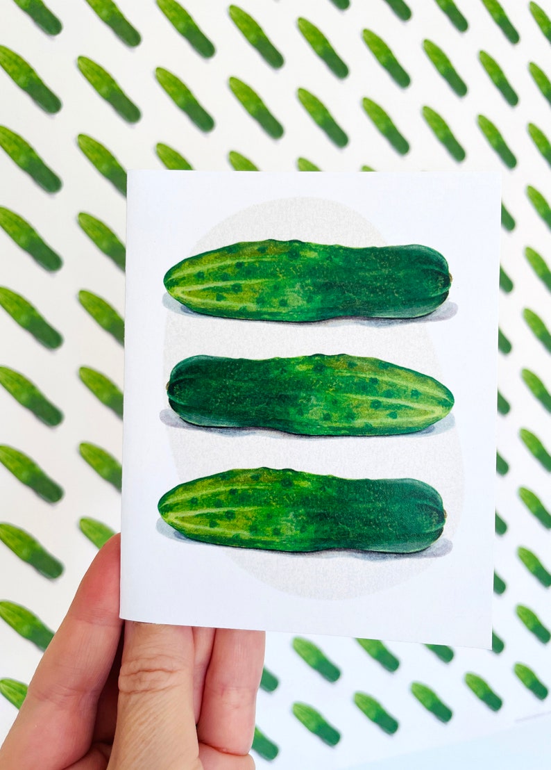 Printable Pickle Gift Tags Downloadable Pickle Gift Tags - Etsy