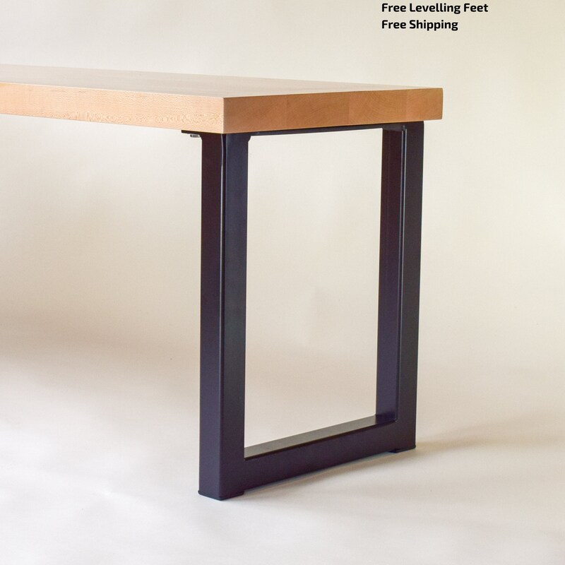 Farmhouse Table - Etsy