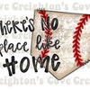 Softball Mom PNG Softball Cow Print Softball Doodle Font Softball PNG ...