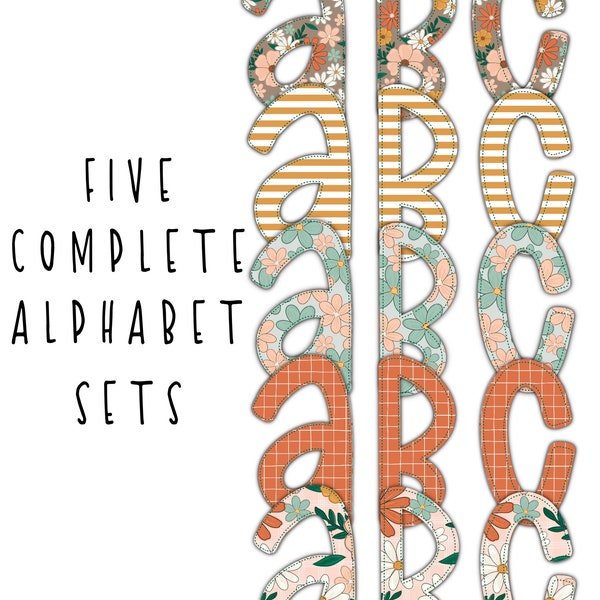 Faux Applique Png - Etsy