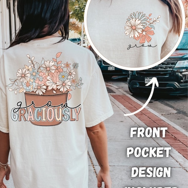Back Pocket Design - Etsy