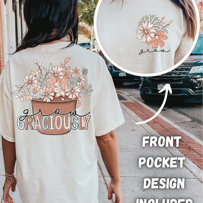 Back Pocket Design Etsy