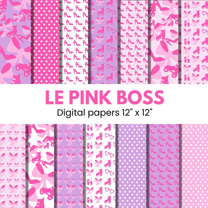 Barbie Pattern - Etsy