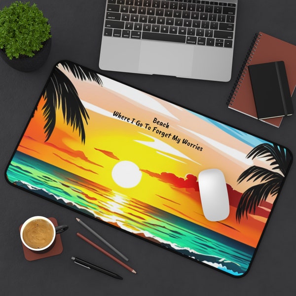 Beach Office Decor - Etsy