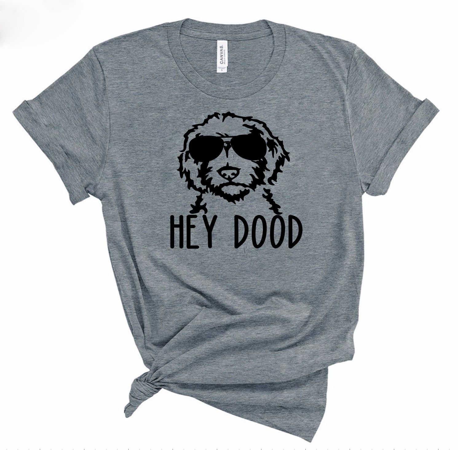 HEY DOOD, Doodle Shirt, Goldendoodle, Labradoodle, Doodle Mom, Kids ...