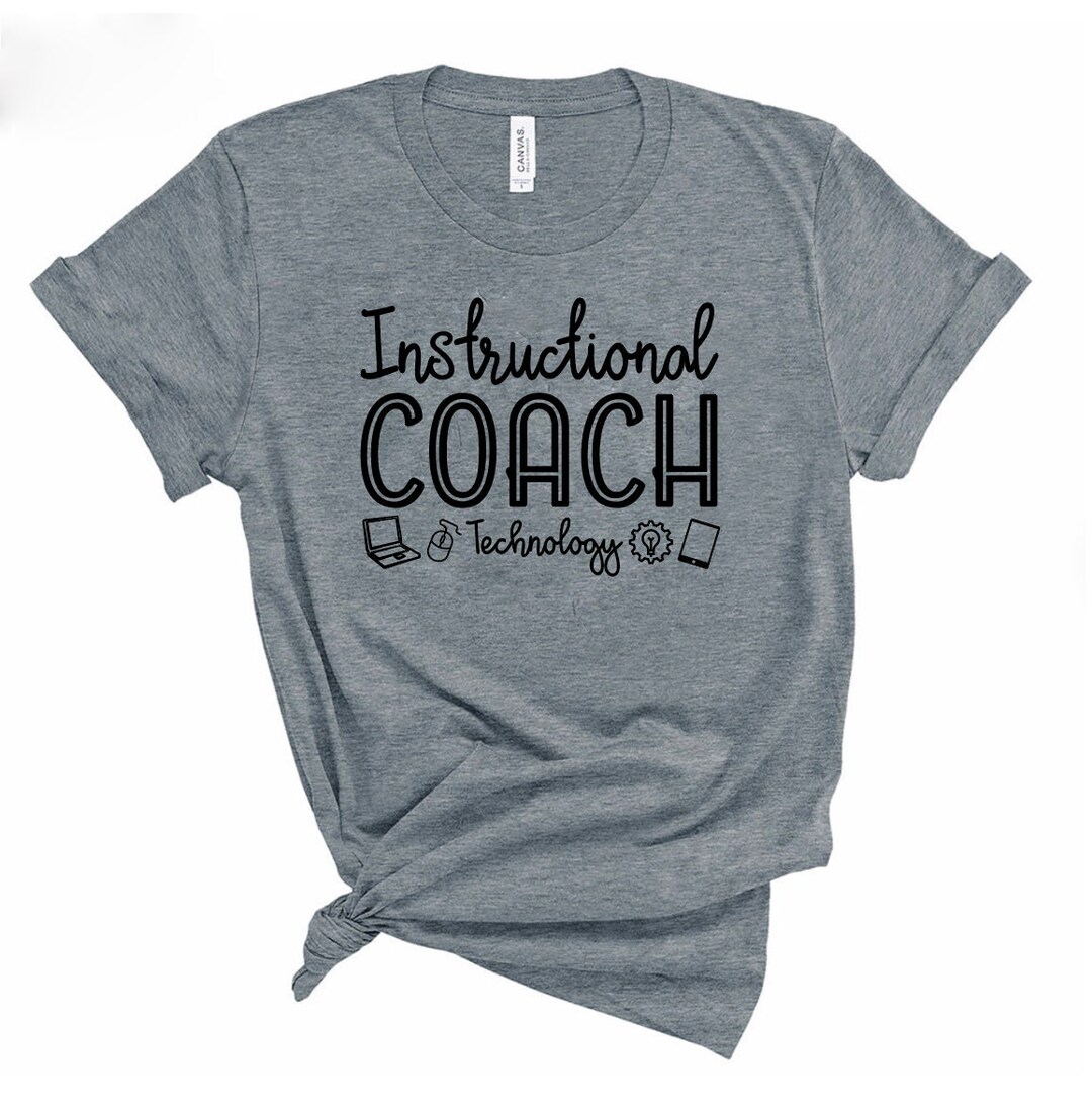 Instructional Coach Technology, Math Teacher, Science Teacher, Literacy ...