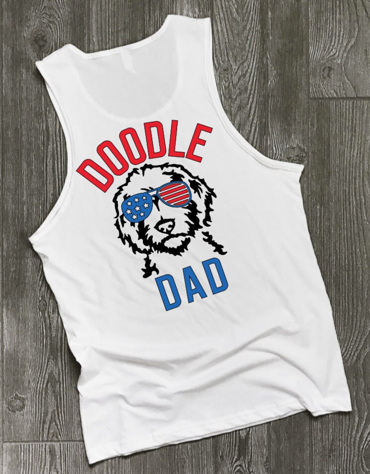 Doodle Dad Goldendoodle Dad Labradoodle Dad Dog Dad - Etsy