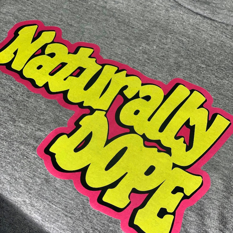 Naturally Dope - Etsy