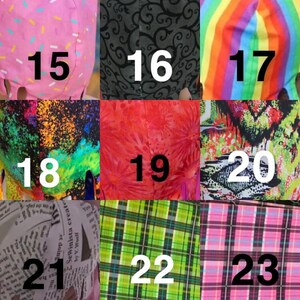 Custom Drip Mask REVERSIBLE - Etsy