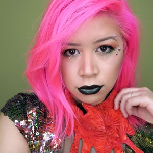 Custom Drip Mask REVERSIBLE - Etsy