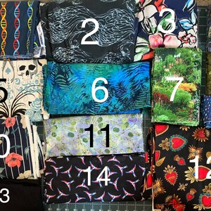 Custom Drip Mask REVERSIBLE - Etsy