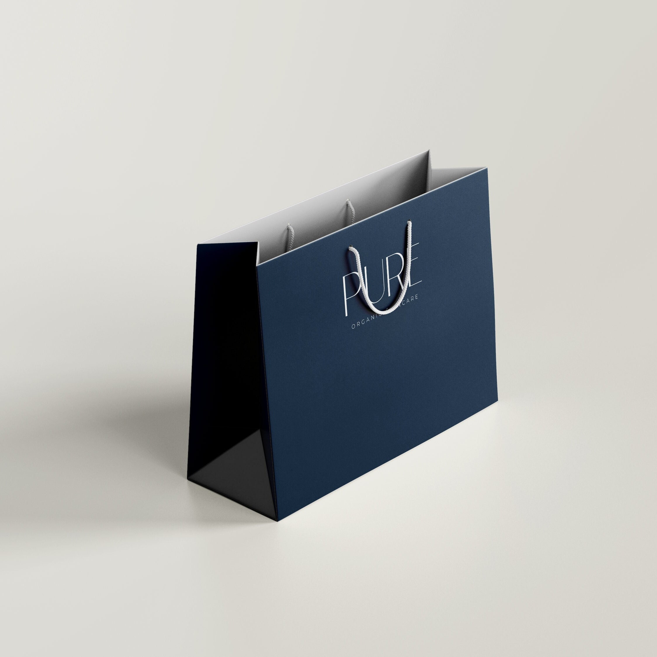 Premade Logo & Submark - Modern, Elegant, Minimalist Design - Etsy