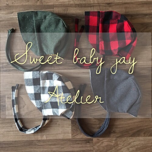 SweetBabyJayAtelier - Etsy