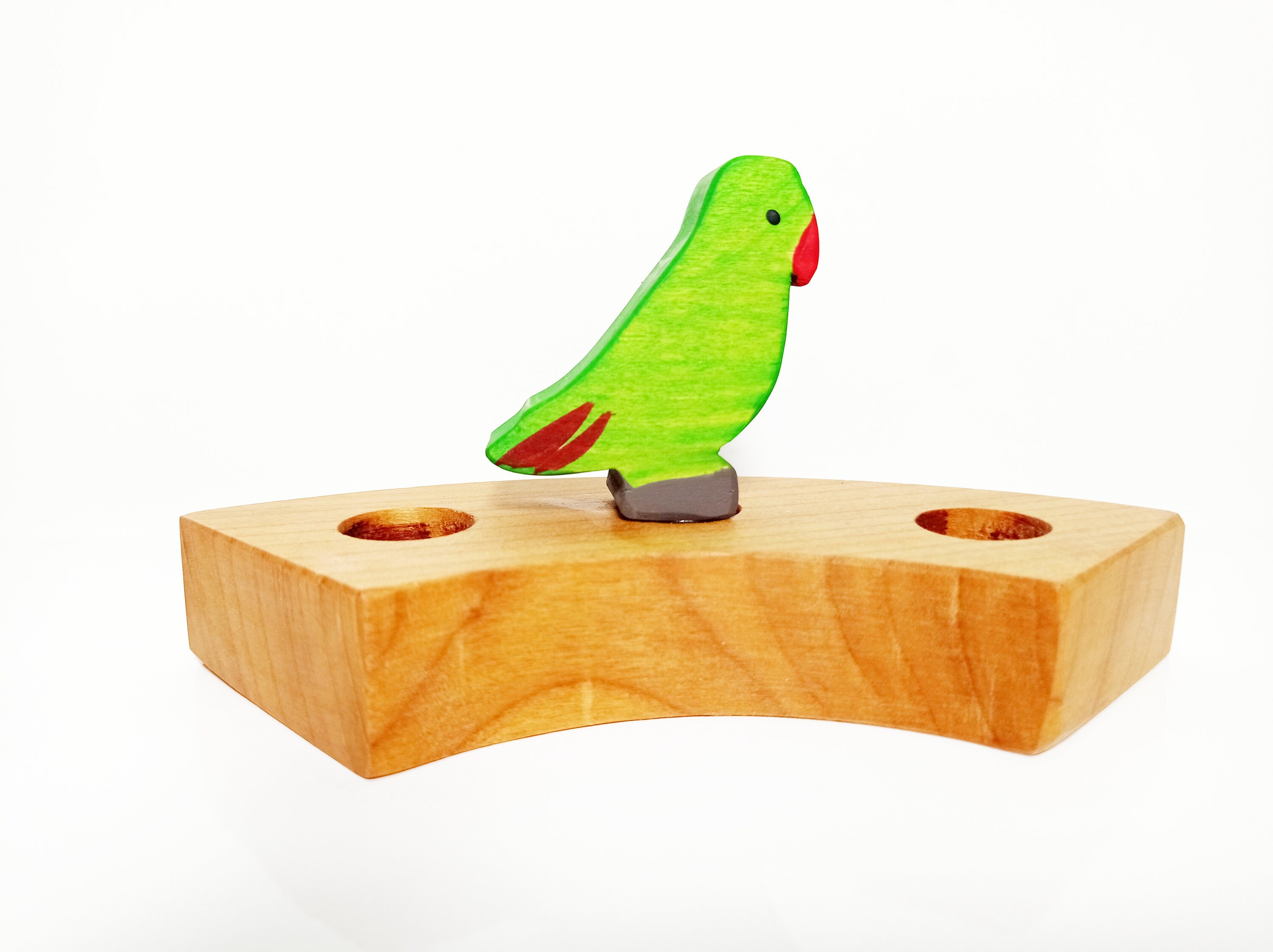 Pretend Play Toys & Games bird waldorf birthday ring decoration waldorf ...