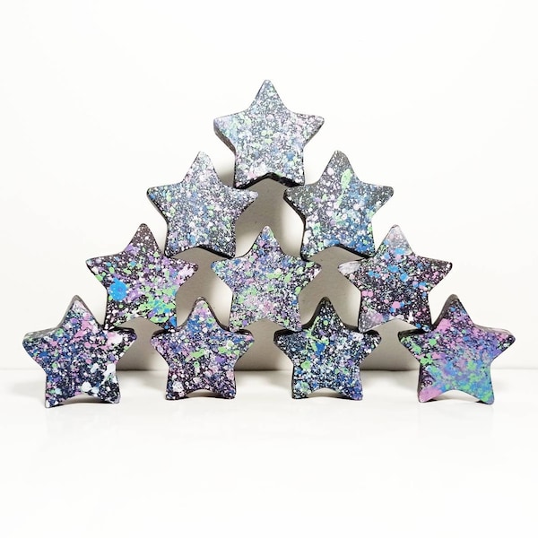 Wooden Stacking Toy - Etsy