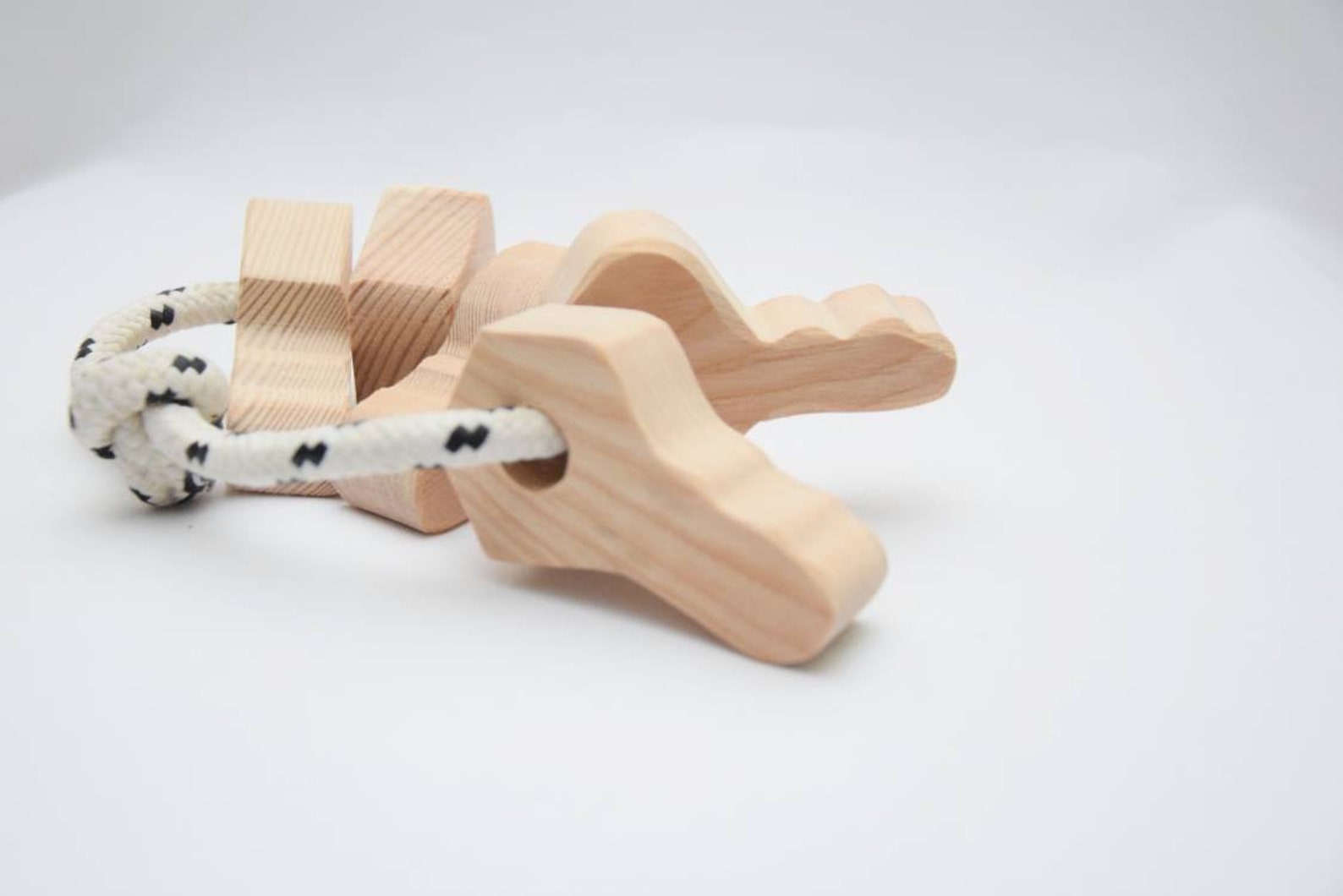 Wooden Key Toy Wooden Keys Key Toy Keys Toy Wooden Toy | Etsy